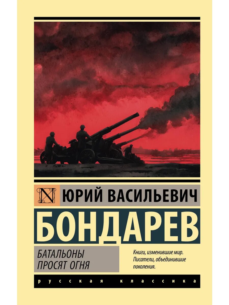 Книга Батальоны просят огня