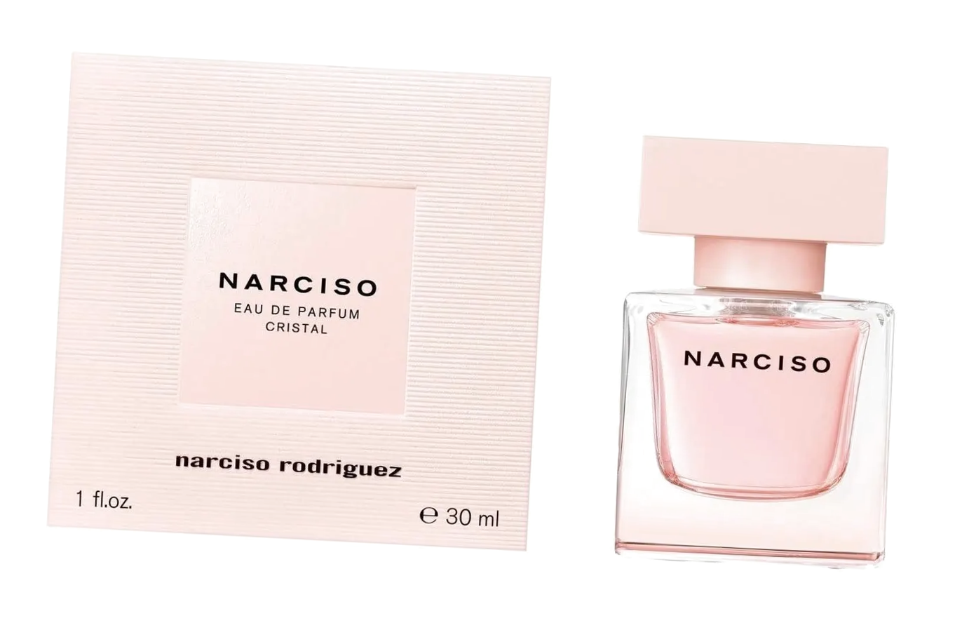 Женские духи Narciso Rodriguez Narciso Cristal 30 мл - Нарцисо Родригес Кристал парфюм