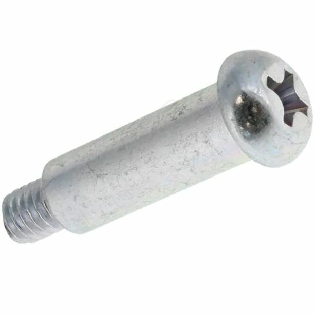 Ступенчатый винт М4 для 9404, 9903, 9910 Makita 265059-6