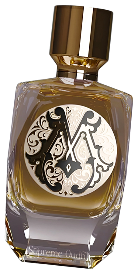 Parfum De Mahzen Supreme Oudh духи для мужчин и женщин 100 мл - парфюм Де Махзен Супреме Уд
