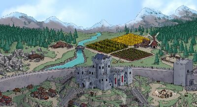 Legacy of Sin: Ill-Boding PC Steam Ключ • Активация Steam • регион Весь мир