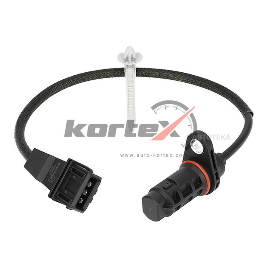 Датчик положения коленвала HYUNDAI I35/KIA SORENTO 09- KER3036 KORTEX KER3036