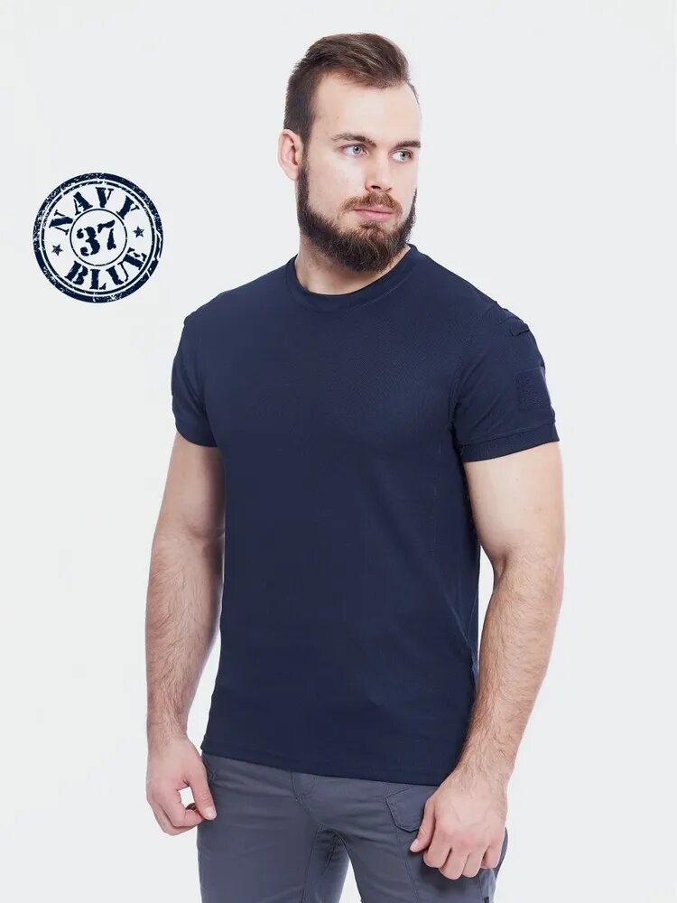 Футболка Helikon-Tex Tactical Lite - TopCool 1 шт
