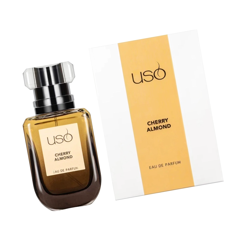 Uso Creation Cherry Almond женская парфюмерная вода 50 мл / Усо Криэйшн