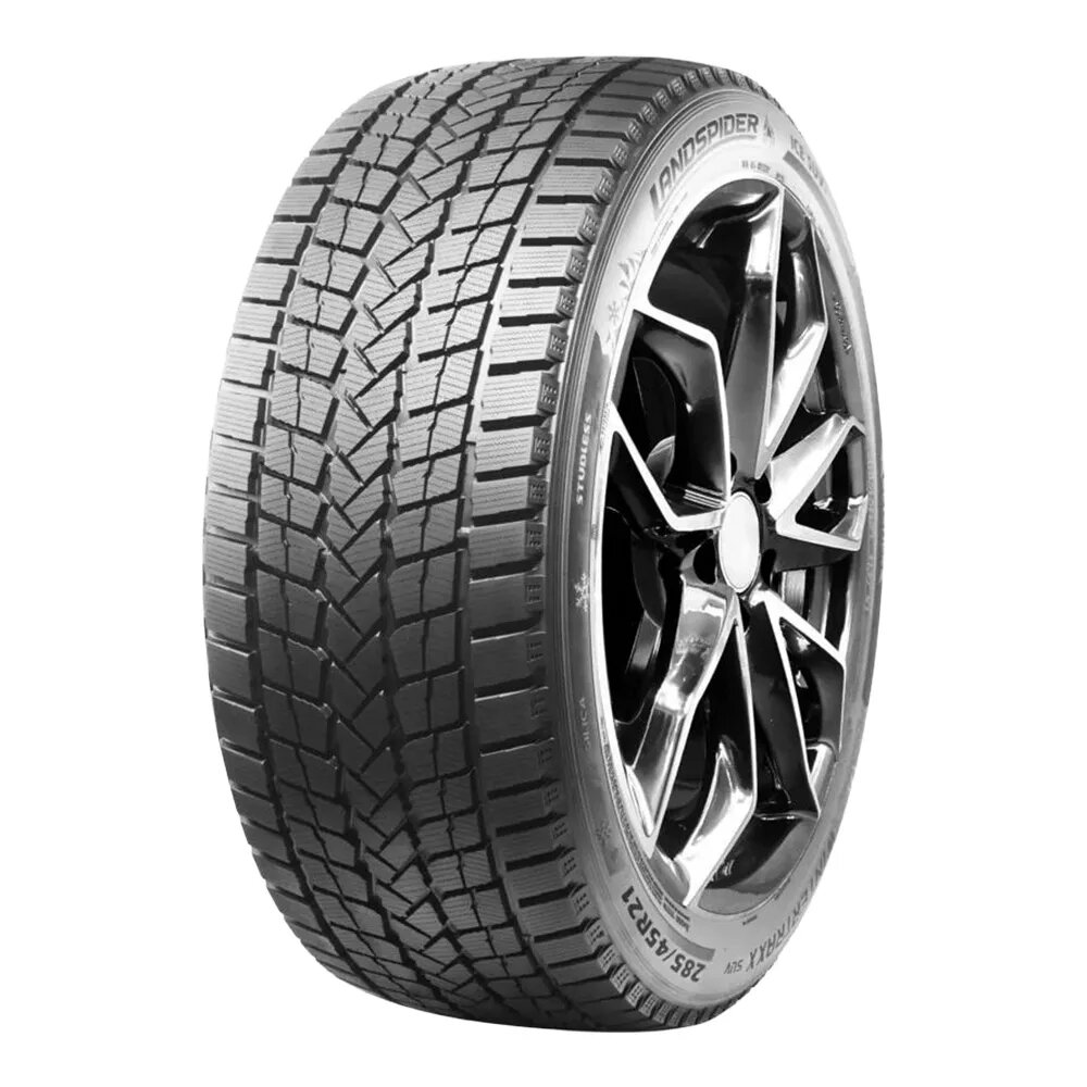 Автомобильная шина Landspider Wintertraxx SUV 245/60 R18 105T зимняя