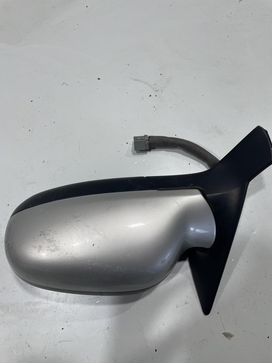 Зеркало наружное левое Volvo S60 1 (2000 - 2004) E11015463