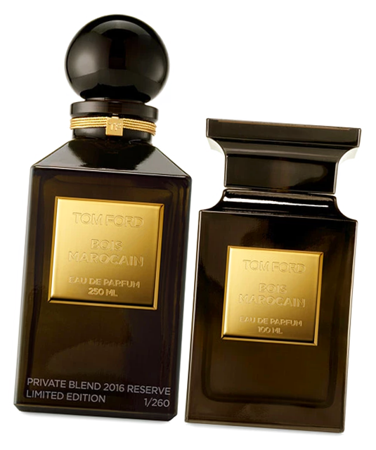 Парфюм Tom Ford Bois Marocain 2016 50 мл для женщин и мужчин - Том Форд Буа Марокан Резерв