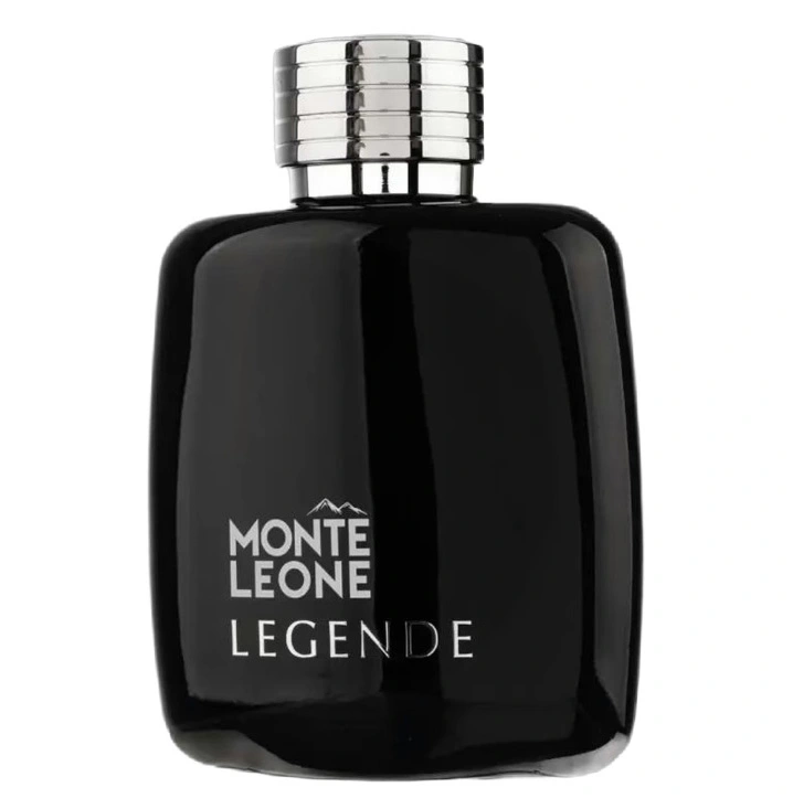 Духи Fragrance World Monte Leone Legende для мужчин 100 мл / Фрагранс Ворлд Монте Леоне Легенде