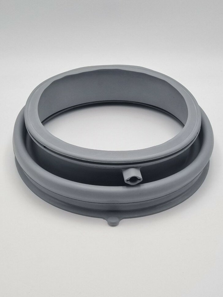 Манжета люка для стиральной машины Miele с отводом 09mi00