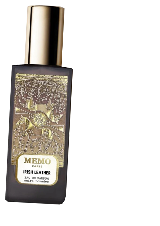 Духи унисекс Memo Irish Leather 30 мл - Ирландская Кожа, парфюм