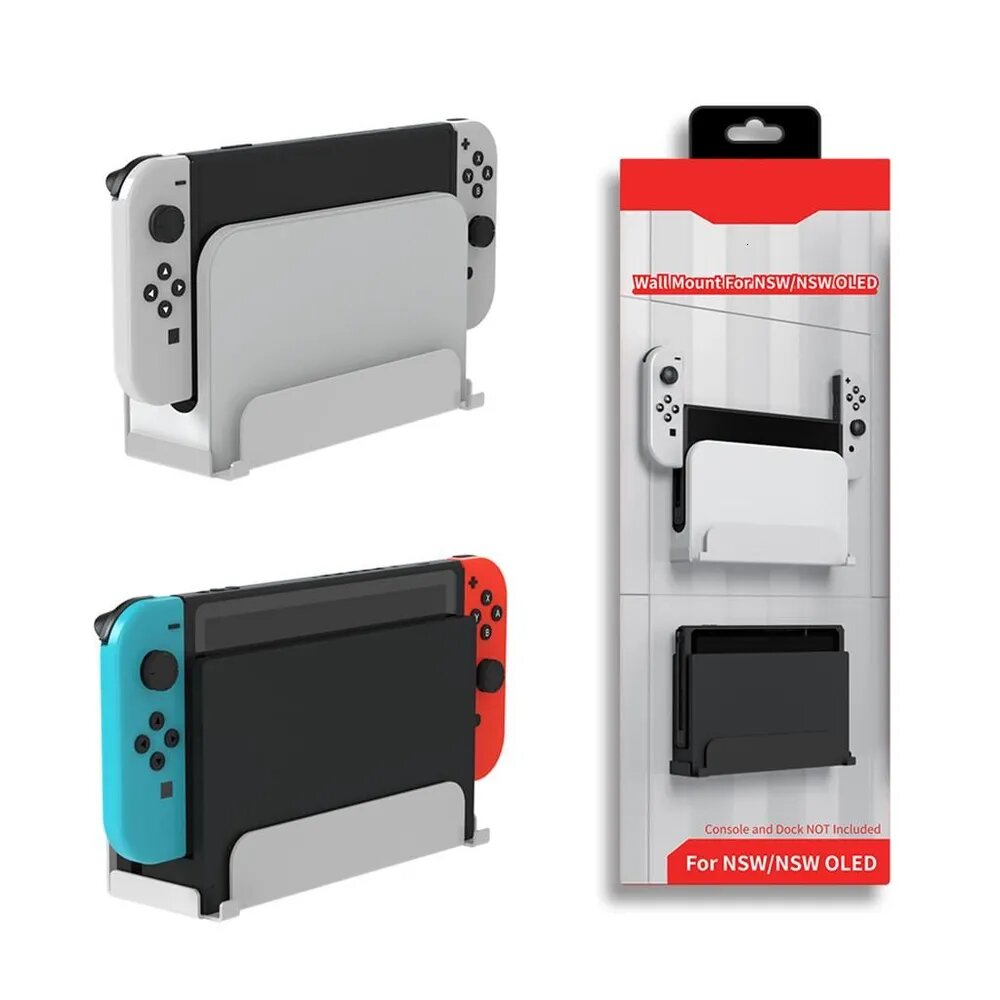 Крепление для контроллера Nintendo Switch OLED — фото 1