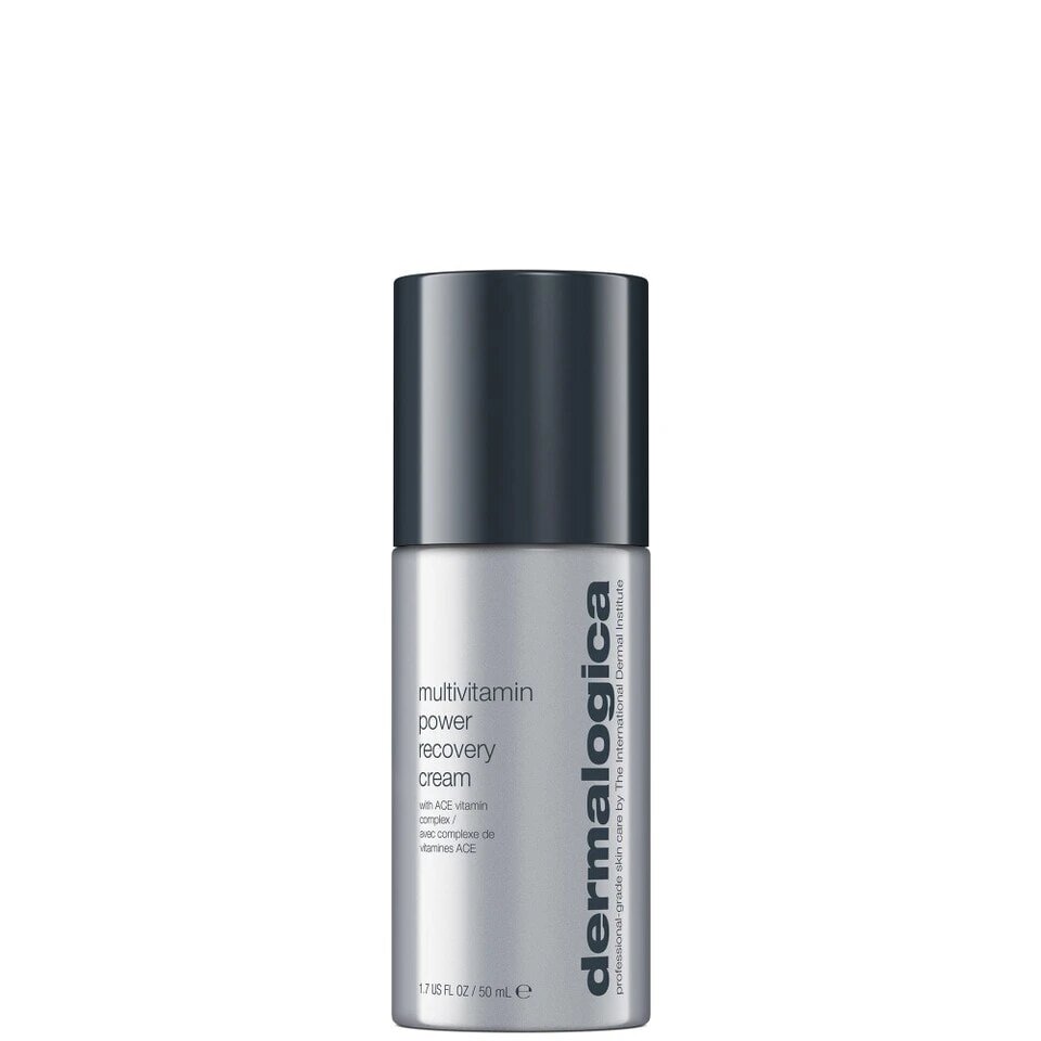Крем Dermalogica Multivitamin Power Recovery увлажняющий питательный 50 мл