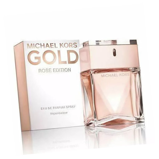 Michael Kors Rose Gold 50 мл парфюмерная вода / женский аромат Роуз Голд