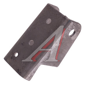 Кронштейн крепления поперечной тяги подвески УАЗ-3163, металл, черный, для внедорожников