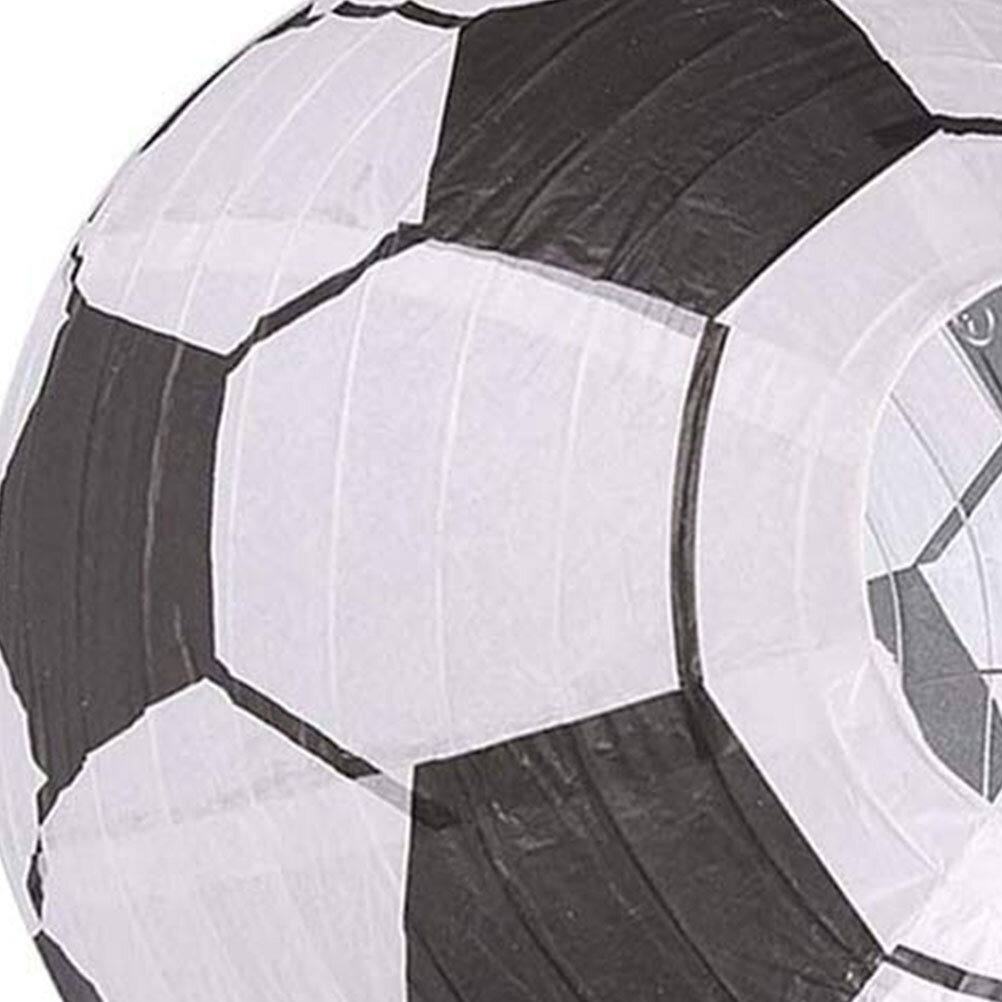 2 ШТ Детские Бумажные Фонарики Украшения Для Декора Комнаты Детского Сада Класса 30.00X30.00X30.00CM