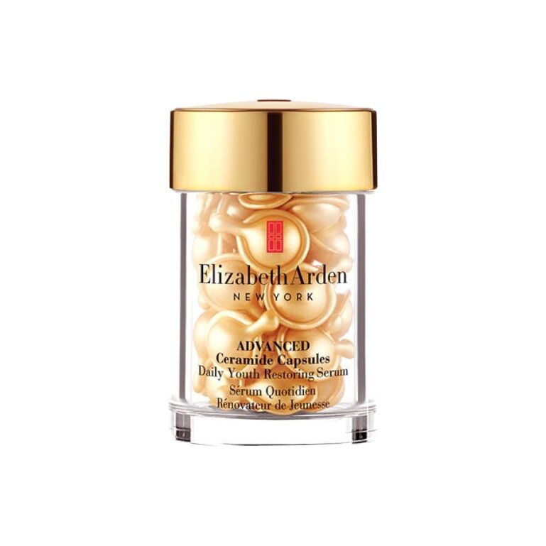 Гели контактные Elizabeth Arden Golden Gum