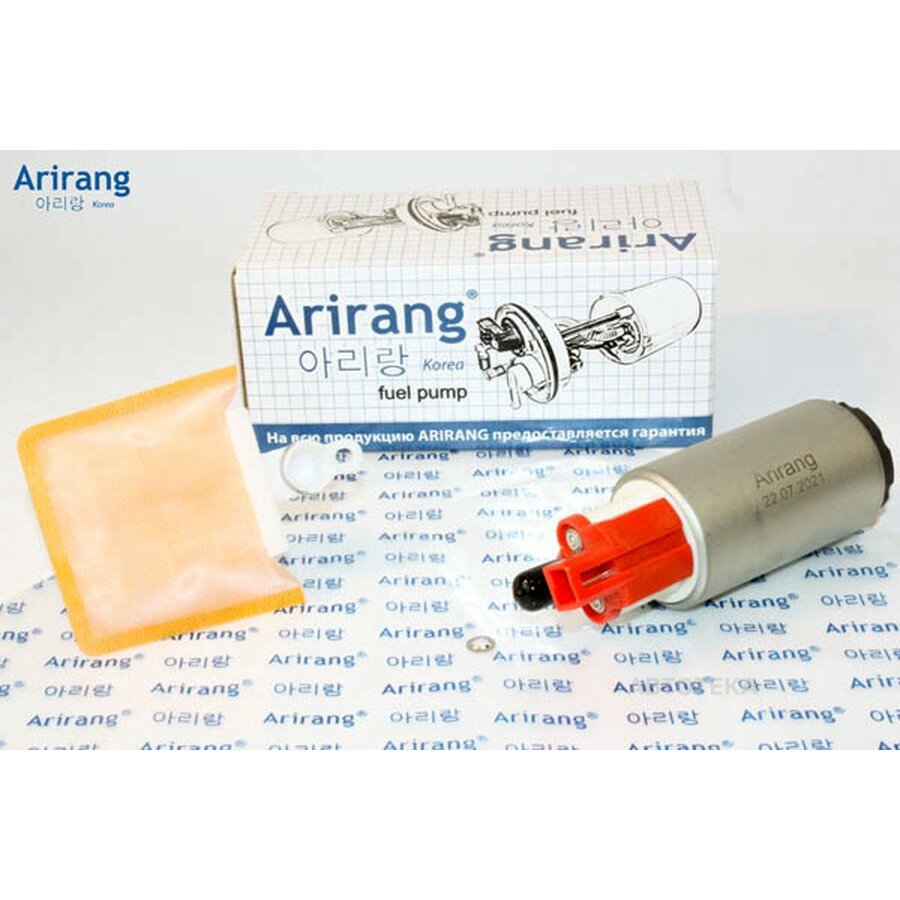 Бензонасос в сборе FORD FOCUS 02- ARIRANG EFP5029