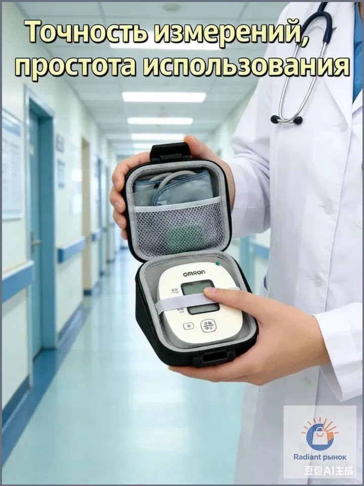Кейс ударопрочный — фото 1