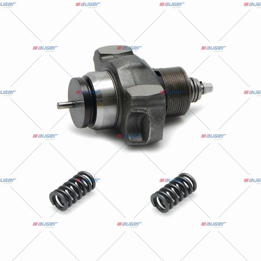 Р/к суппорта механизм выбора зазора в сборе с корпусом Wabco PAN19-1/19-1plus/22-1 77416 (Auger)