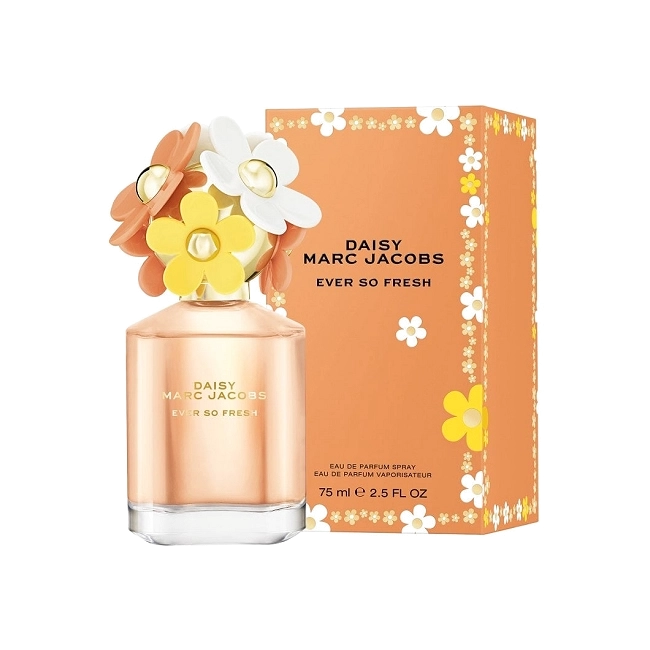 Парфюмерная вода для женщин Дейзи Эве Соу Фреш 30 мл - Marc Jacobs Daisy Ever So Fresh