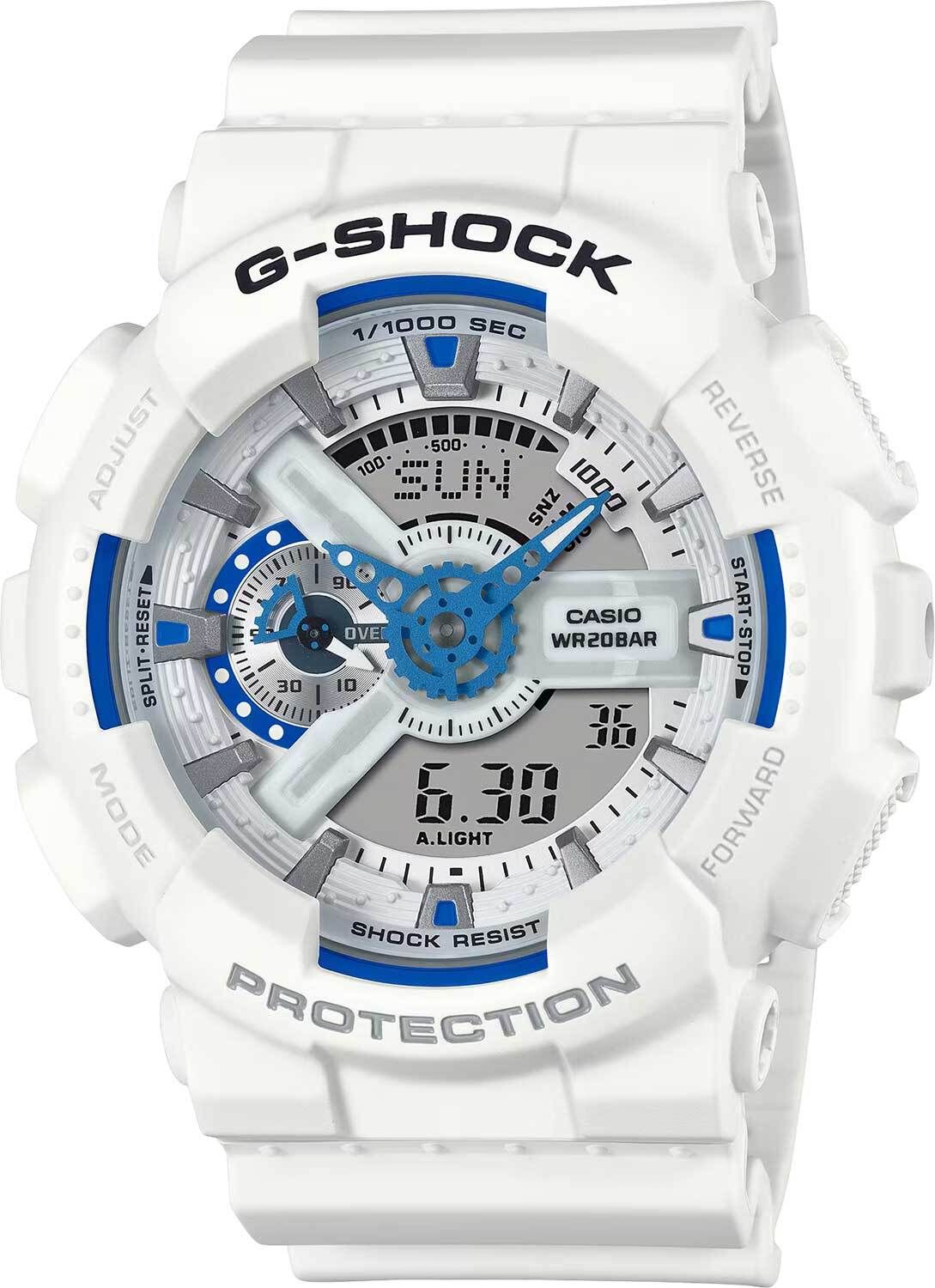 Наручные часы CASIO