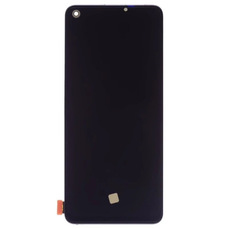 Дисплей для Realme 8 4G (RMX3085) / 8 Pro (RMX3081) / 7 Pro (RMX2170) / OPPO A74 4G (CPH2219) и др. + тачскрин (черный) (ORIG)