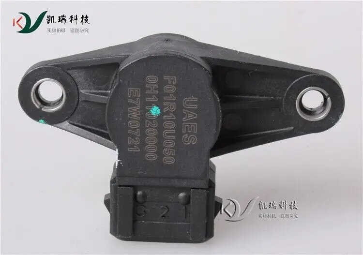 Датчик положения дроссельной заслонки F01R10U050 для Chery Fulwin бонус Very Cowin 3 A515 Fora 477 двигатель л A21-2AN1129012