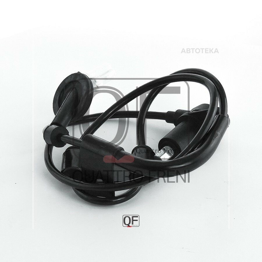 Датчик ABS KIA CERATO 09- задн. лев. QUATTRO FRENI QF61F00076