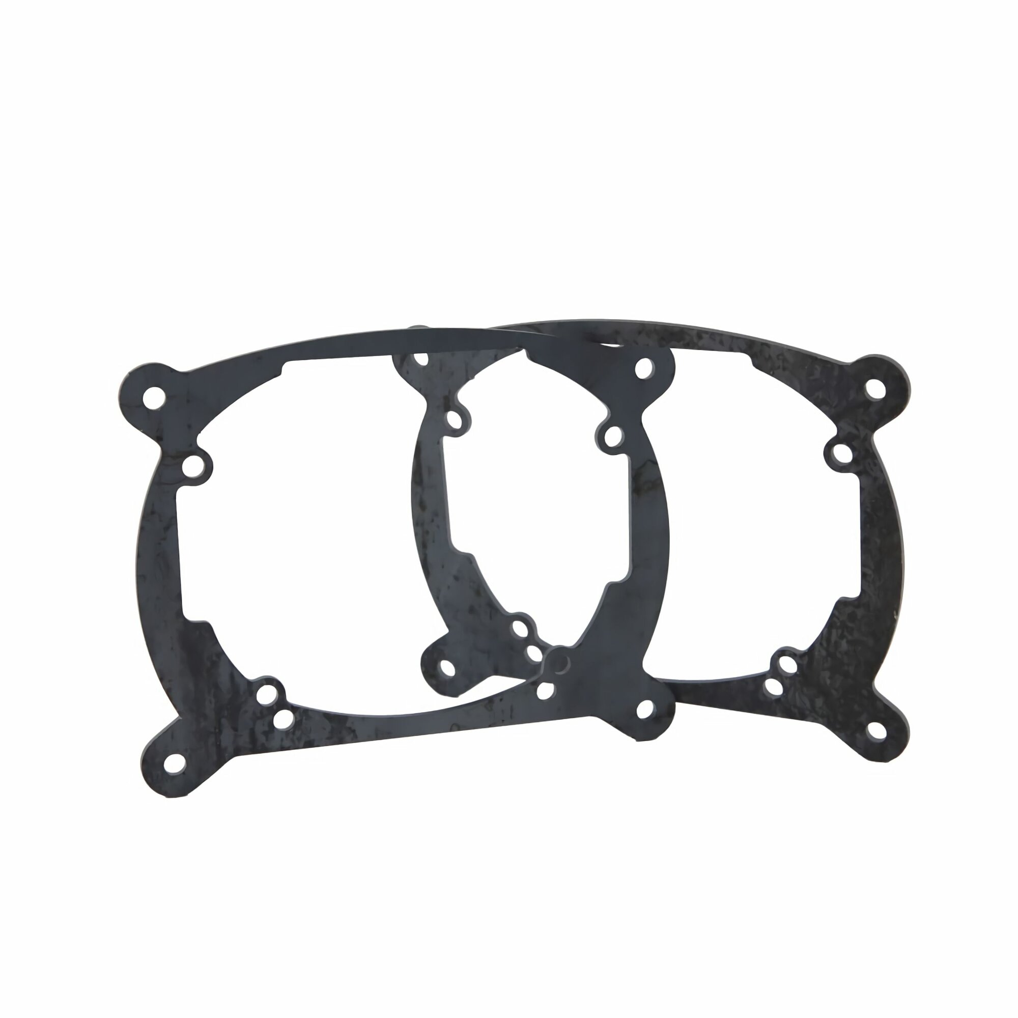Переходные рамки DAF XF 105 2006-2013 Крепление Hella 3R