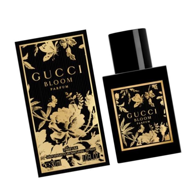 Духи для женщин Гуччи Блум Парфам 30 мл / Gucci Bloom Parfum
