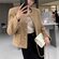 Пиджак ROMIKY, размер L/55-60kg, шампань