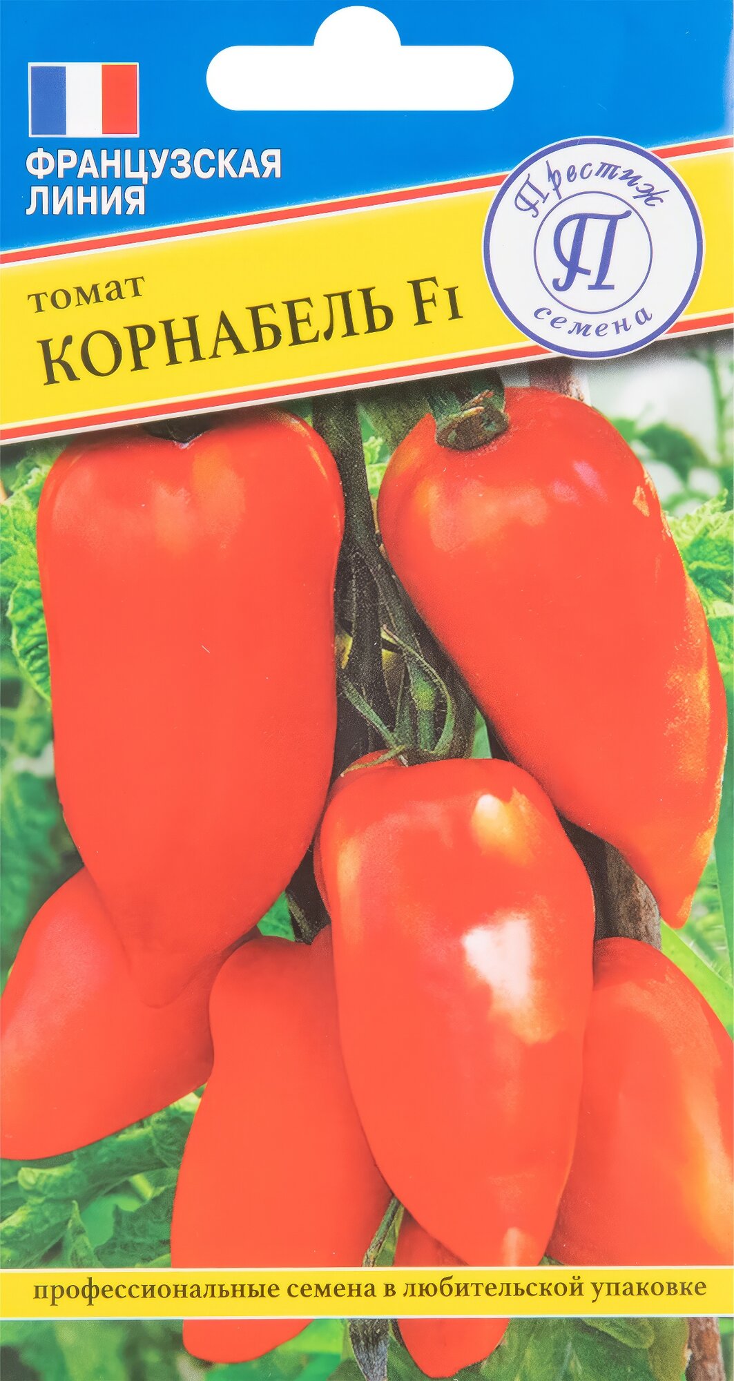 Томат Корнабель F1 3 шт.