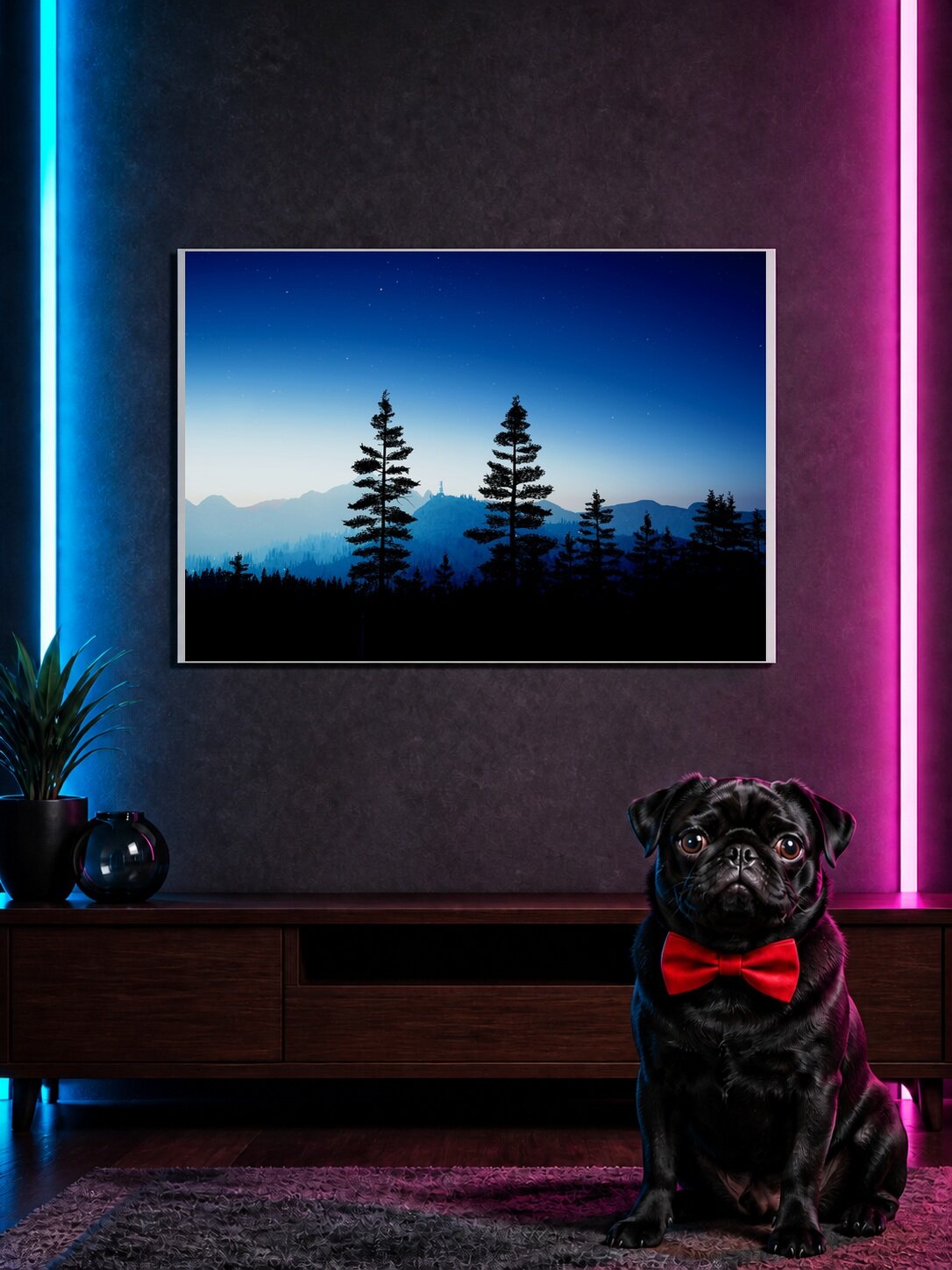Плакат Far Cry Герои — легендарные игровые мотивы A3