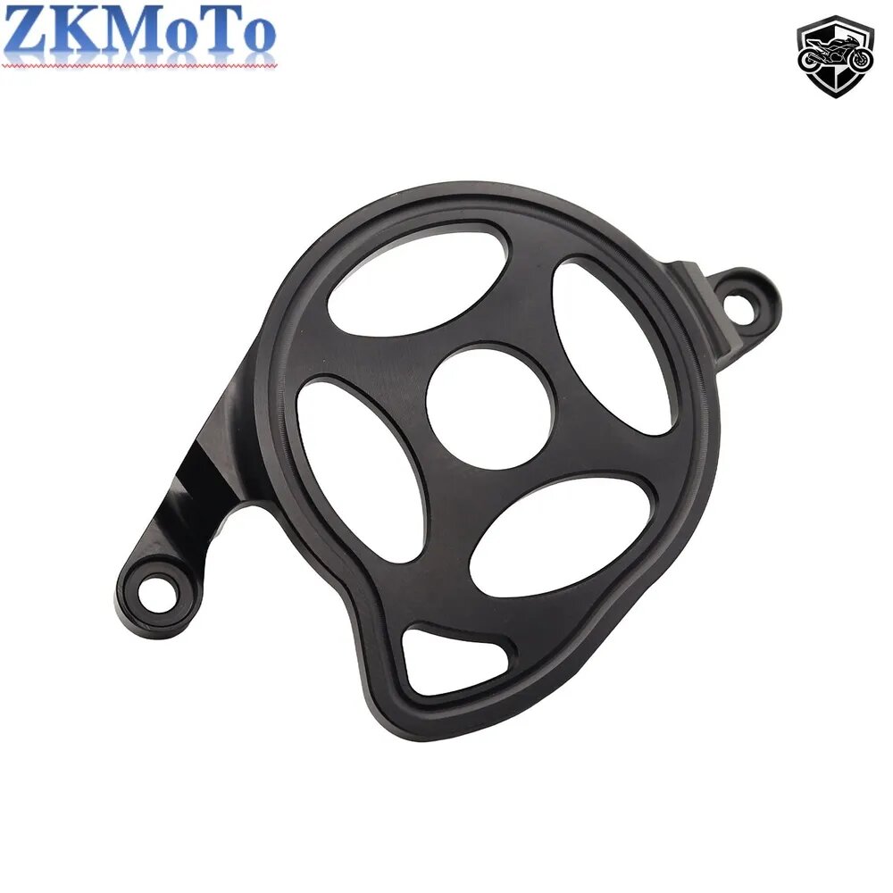 Защита двигателя CNC для электромотоцикла SurRon Bee X Segway X160