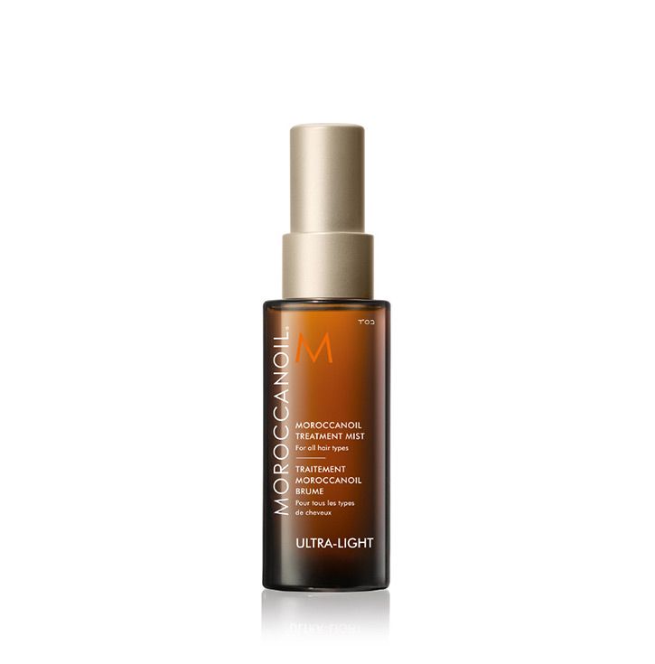 Восстанавливающее масло-мист Moroccanoil Treatment Mist 25 мл