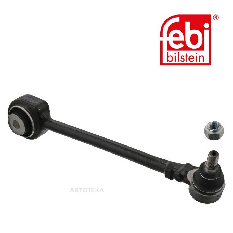 Наконечник рулевой FEBI 45291
