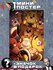 Мини постеры Five Nights at Freddy s