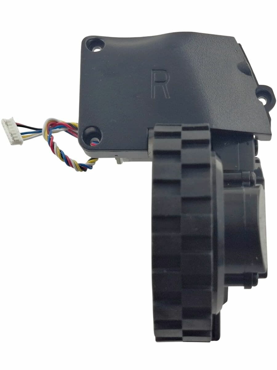 Red Solution RV-RL6000S-UZR узел правого колеса для робот-пылесоса RL6000S