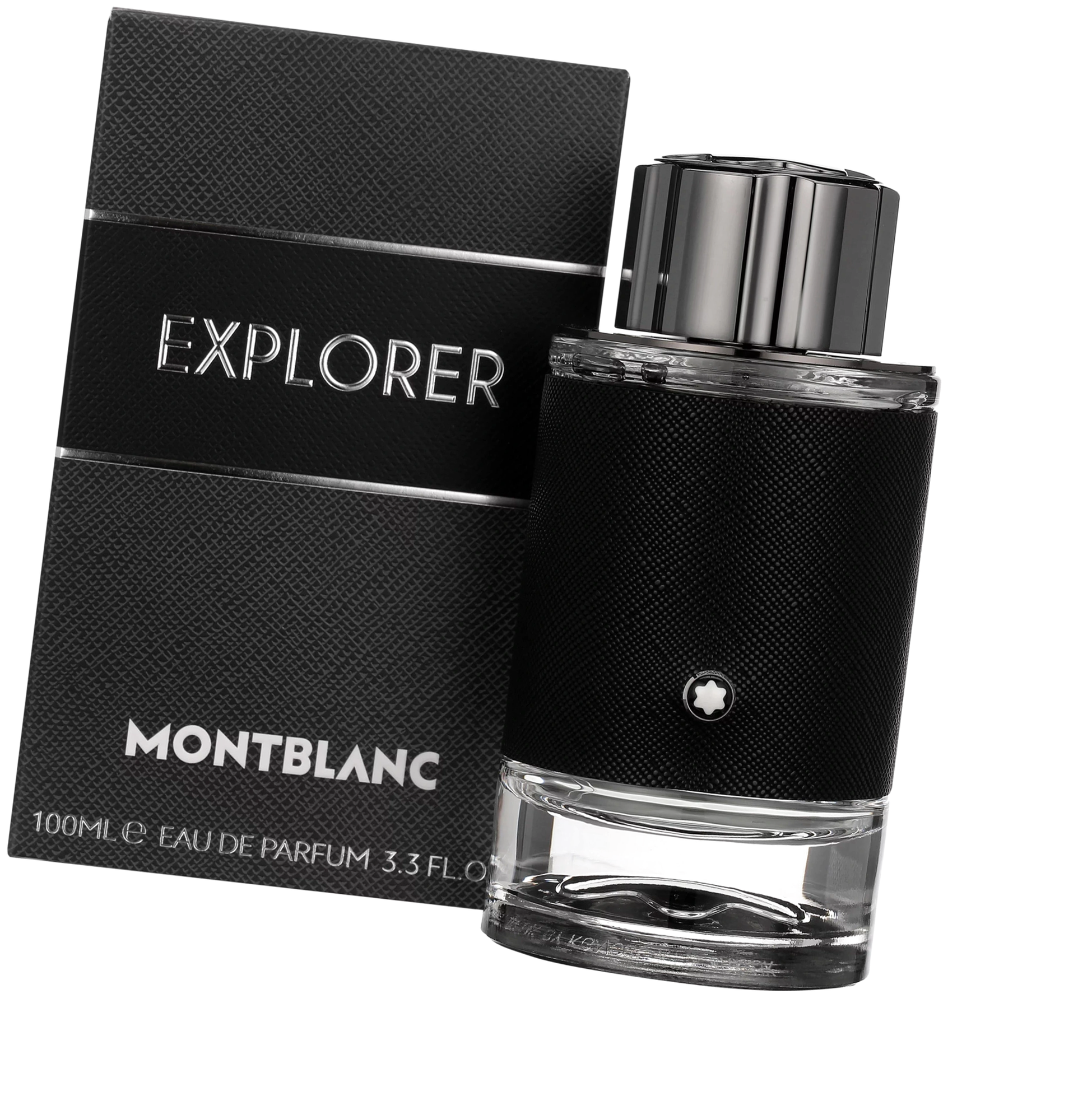 Мужская парфюмерная вода Монтбланк Эксплорер 100 мл / Montblanc Explorer