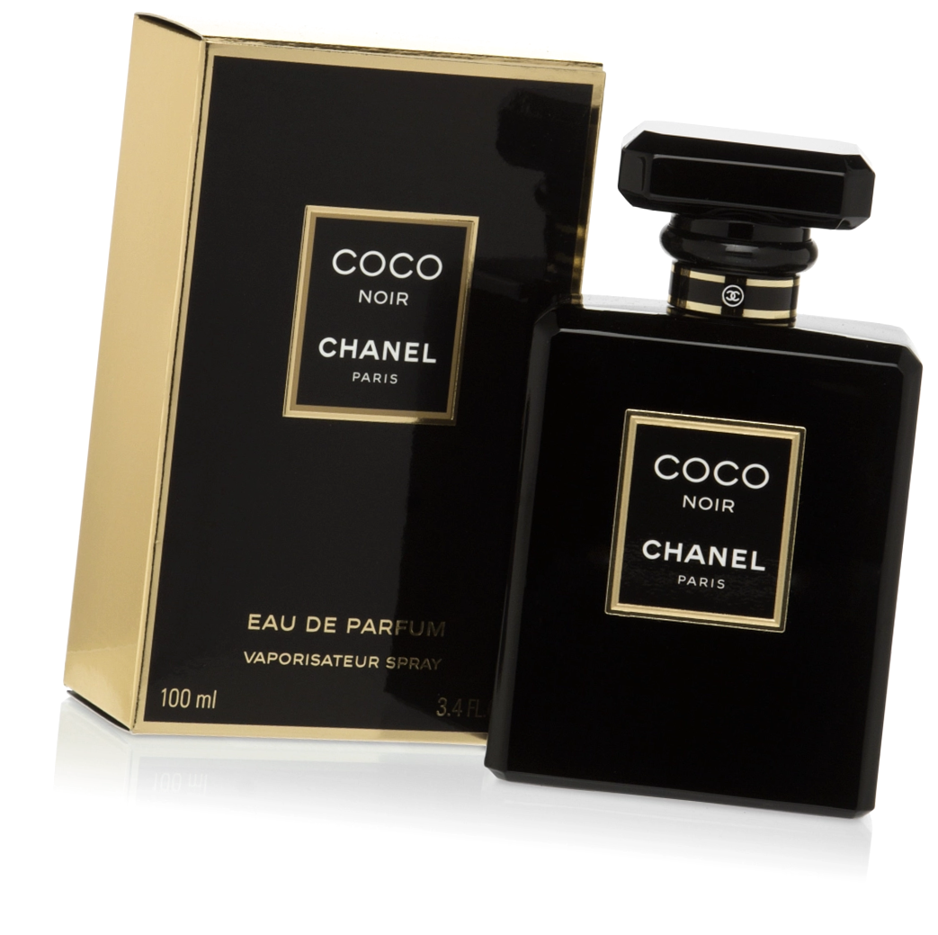 Женская парфюмерная вода Коко Нуар 100 мл / Chanel Coco Noir