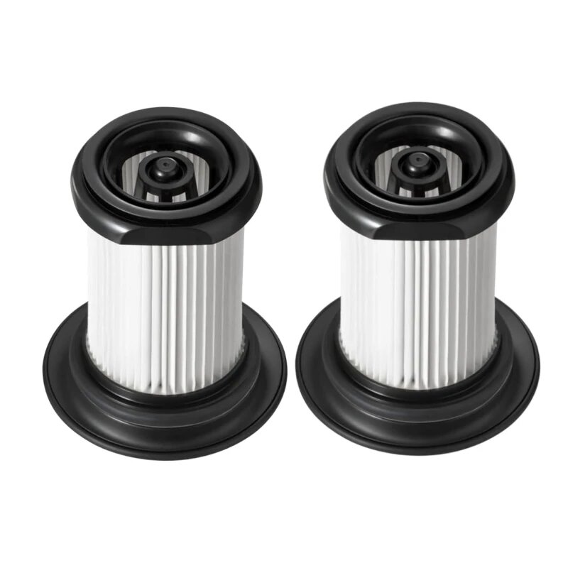 Фильтр Roborock F25 Combo/ACE Combo (2шт, цвет: 2pc)