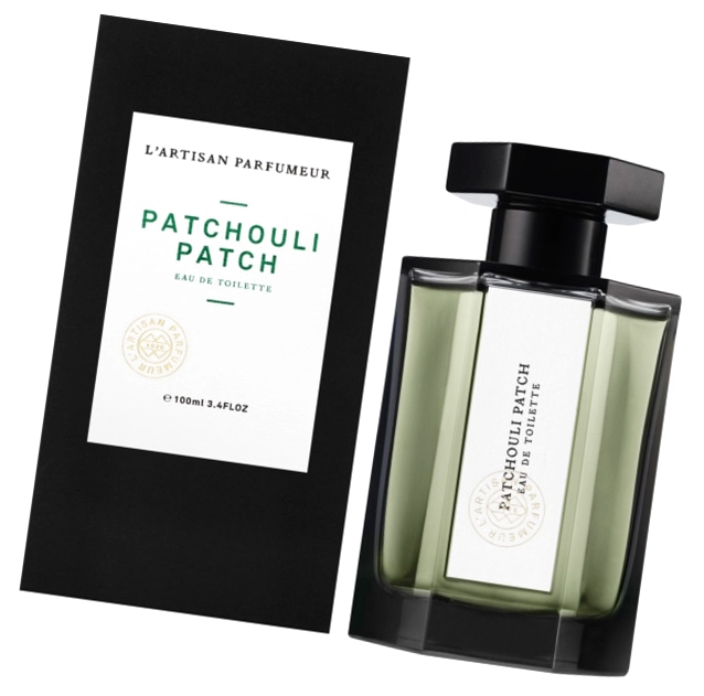 Аромат L Artisan Parfumeur Patchouli Patch для женщин 100 мл / Пачули Патч