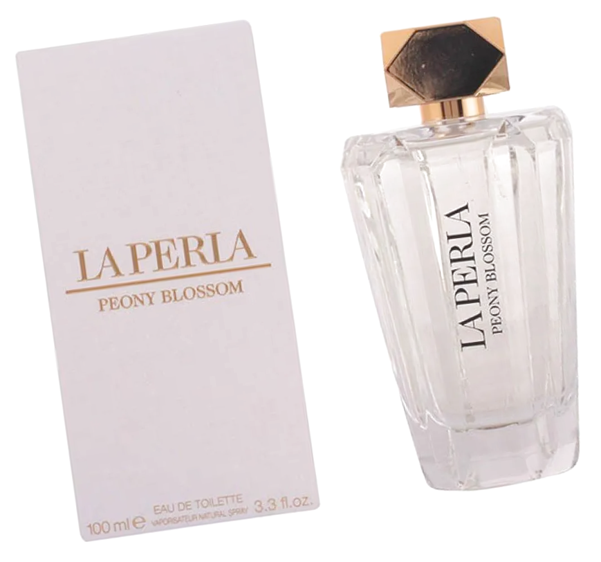 La Perla Peony Blossom парфюм туалетная вода для женщин 30 мл - Ла Перла Пион Блоссом