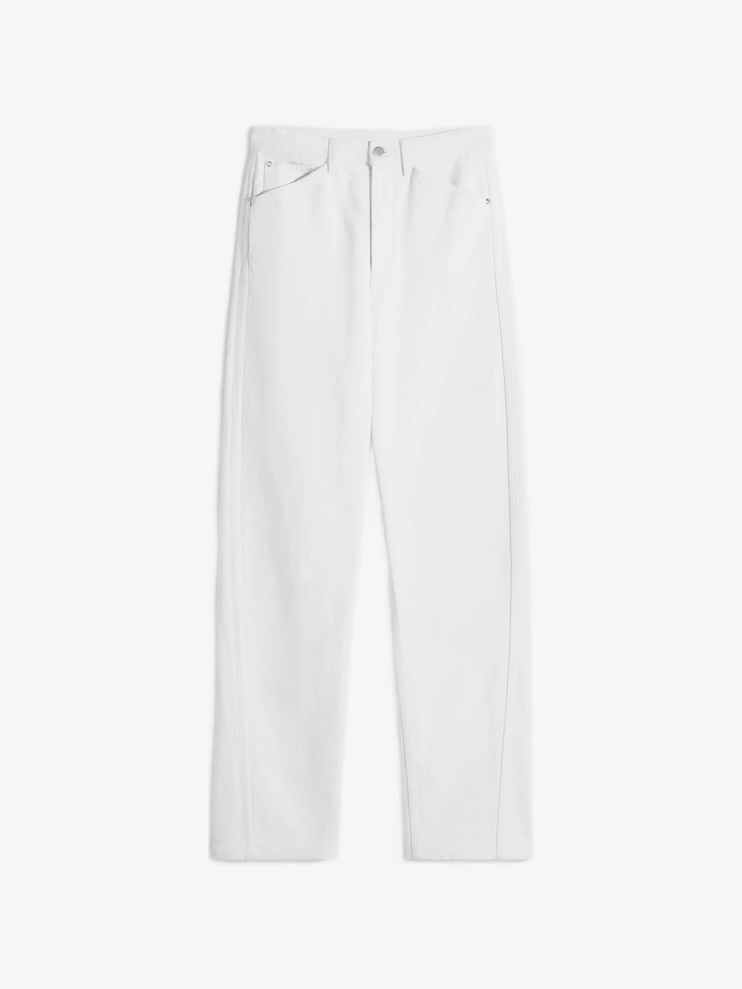 Джинсы Five pockets twisted jeans 