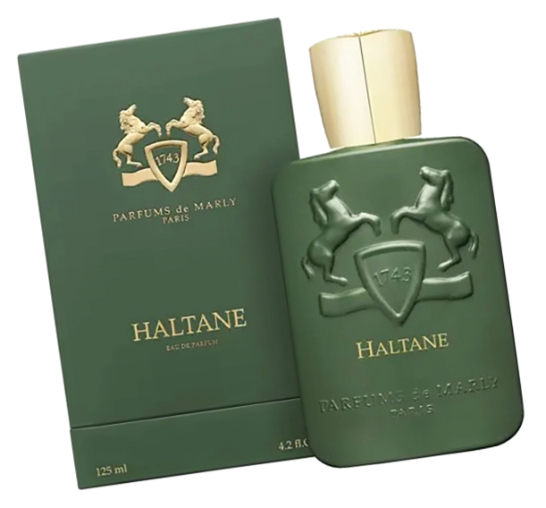 Мужская туалетная парфюмерная вода Де Марли Халтан 75 мл / Parfums De Marly Haltane