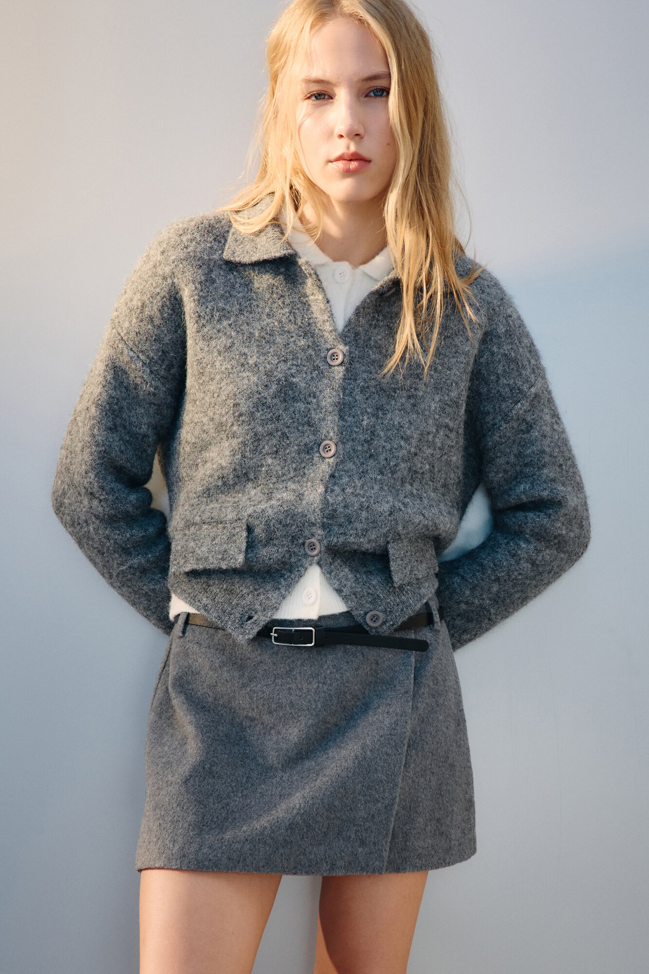 Кардиган Women SMART