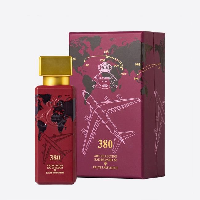 Парфюм Al Jazeera Perfumes 380 70 мл для мужчин и женщин - Аль Джазира парфюм 380