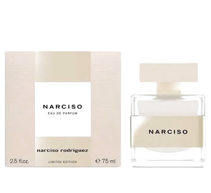 Narciso Rodriguez Narciso Limited Edition - eau de toilette для женщин 75 мл