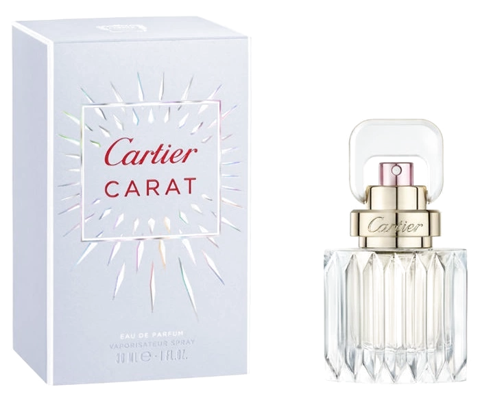 Картье Карат парфюм 30 мл для женщин - Cartier Carat парфюмерная вода