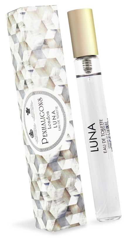 Женская туалетная вода Пенхалигонс Луна 10 мл миниатюра - Penhaligons Luna